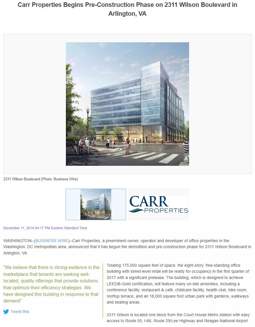 Projects | RCD, inc.